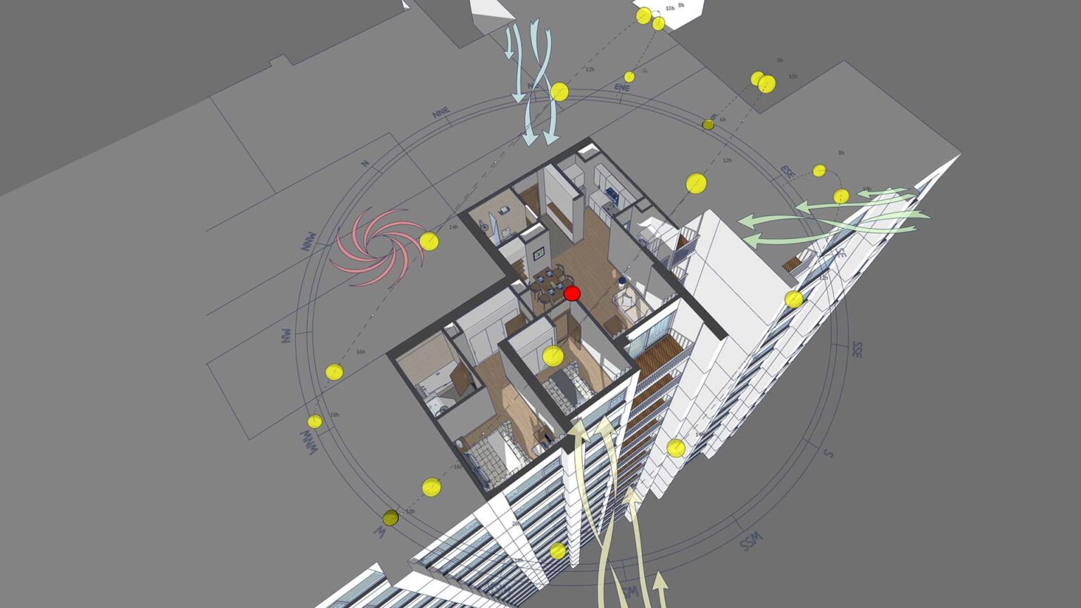 Free Tutorials, Templates & Tools for Architectural Diagrams.