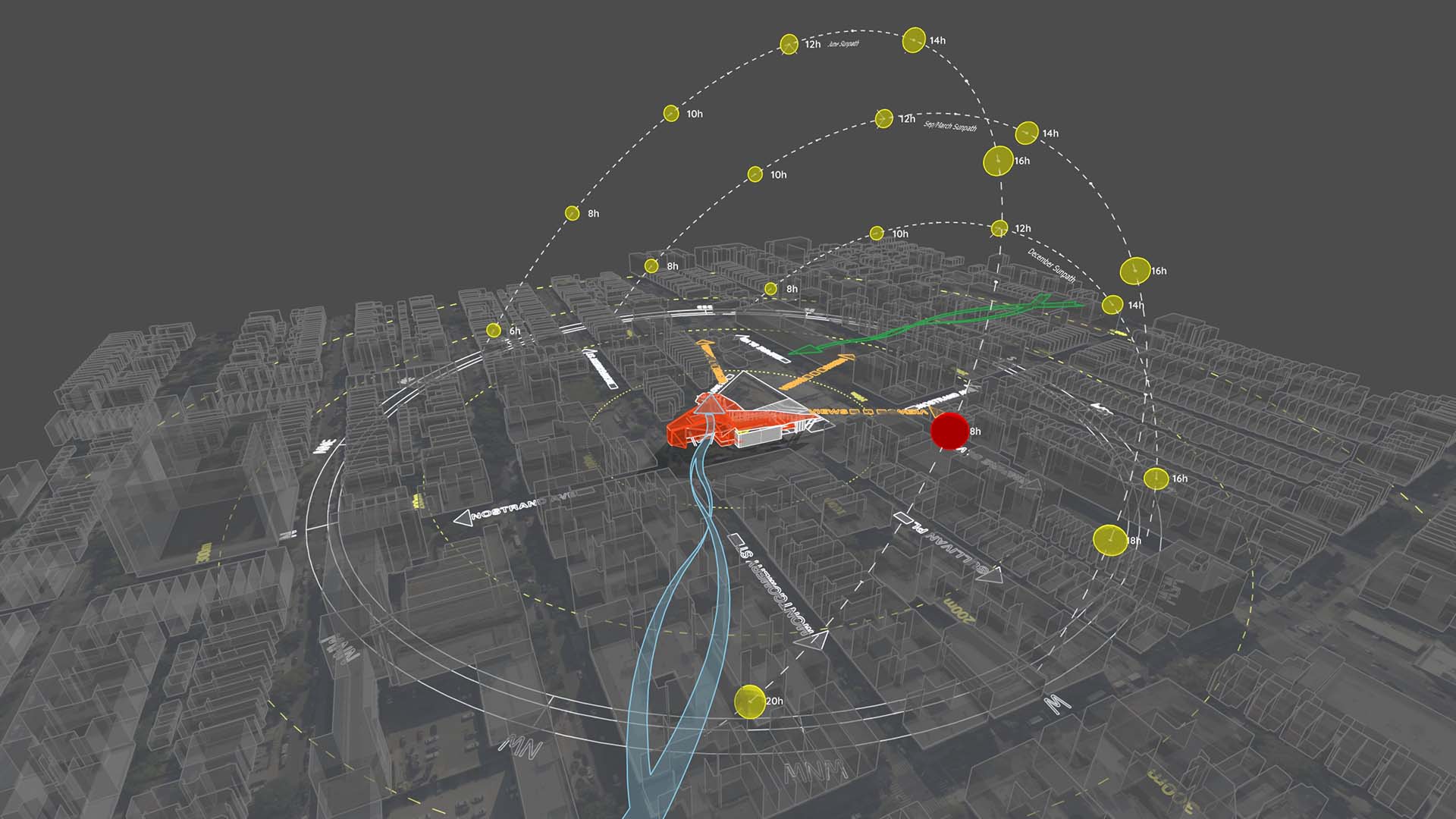 Free Tutorials, Templates & Tools for Architectural Diagrams.
