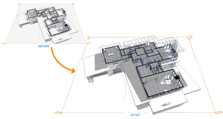 Shadow Slice: Interior Shadow Analysis & Sun Study Tool