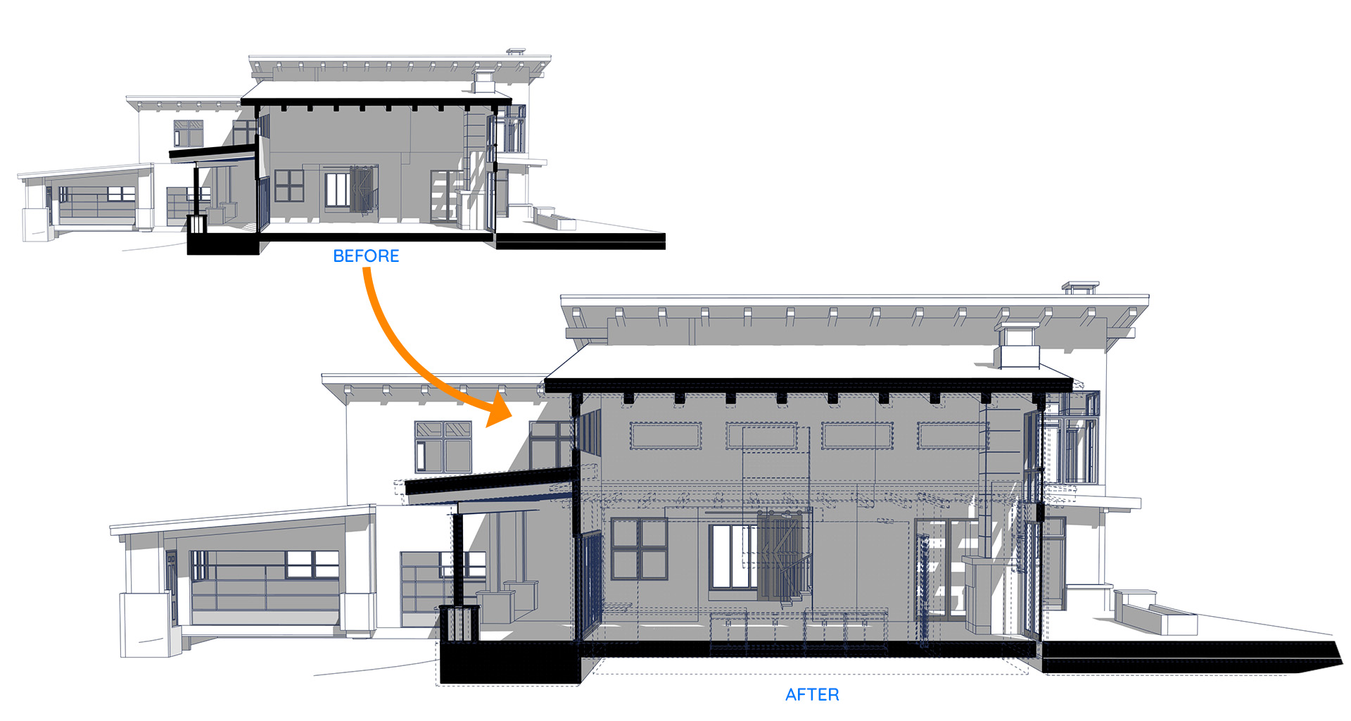 Shadow Slice: Interior Shadow Analysis & Sun Study Tool