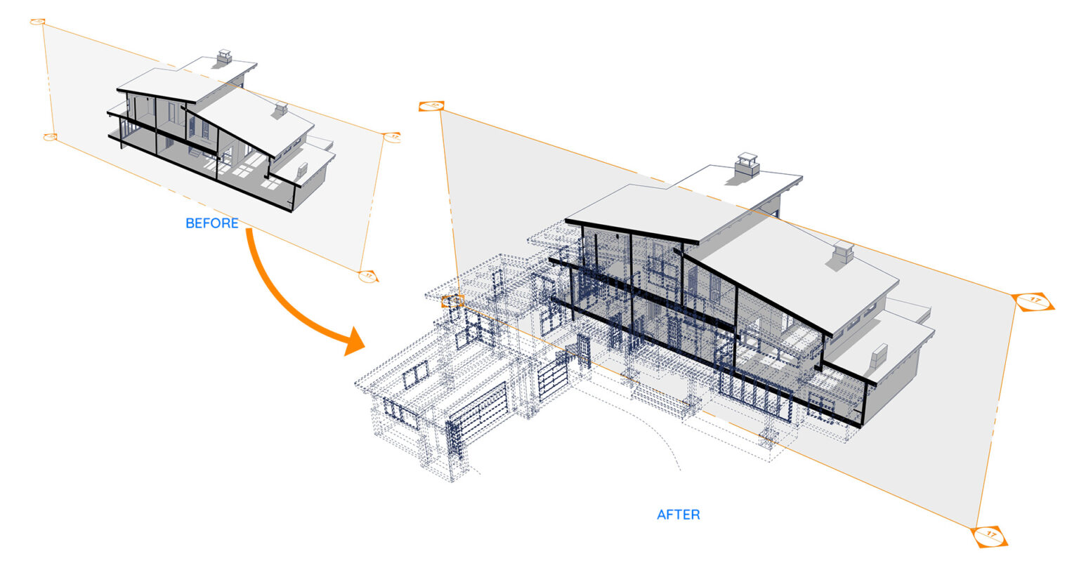 Shadow Slice: Interior Shadow Analysis & Sun Study Tool